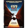 Amazon.com: 127 Hours : James Franco, Lizzy Caplan, Danny Boyle, Danny ...