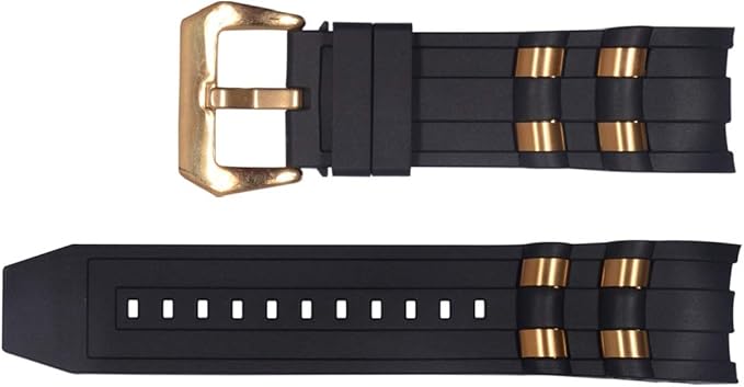 Amazon.com: Vicdason for Invicta Pro Diver Watch Bands Replacement ...