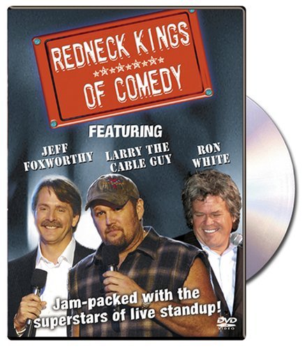 Amazon.com: Redneck Kings of Comedy: Movies & TV