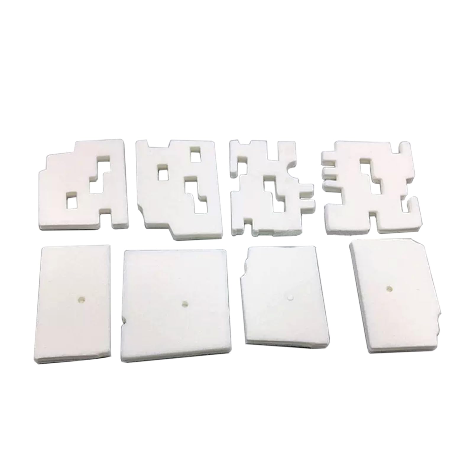 Maintenance Box Waste Ink Tank Pad Sponge for Duplex Module CN459-60375 ...