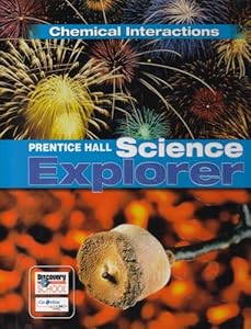 Prentice Hall Science Explorer:... book by David V. Frank