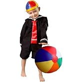 Disfraz del Chavo del Ocho para Niño de 1 a 8 años (2T) : Amazon.com.mx ...