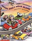 Amazon.com: Dogs Don't Wear Sneakers (9780689808746): Laura Numeroff ...