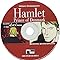HAMLET PRINCE DENMARK+CDROM: Hamlet - Prince of Denmark + audio CD/CD ...