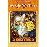 Wright on Time, Book 3: Wyoming: Lisa M. Cottrell-Bentley, Tanja ...