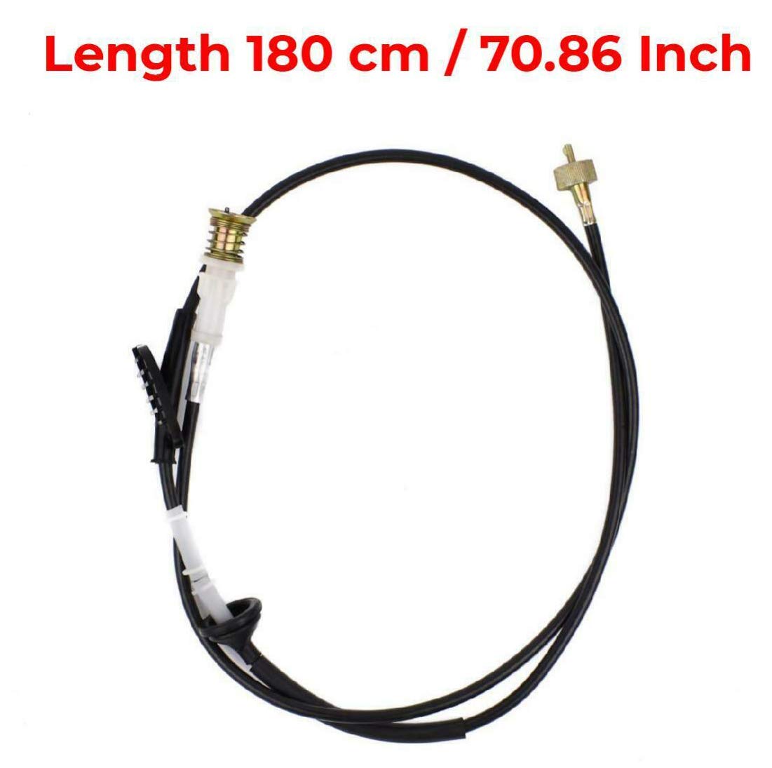 Mua Speedometer Cable Replacement for 1986-1997 Nissan Navara Hardbody ...