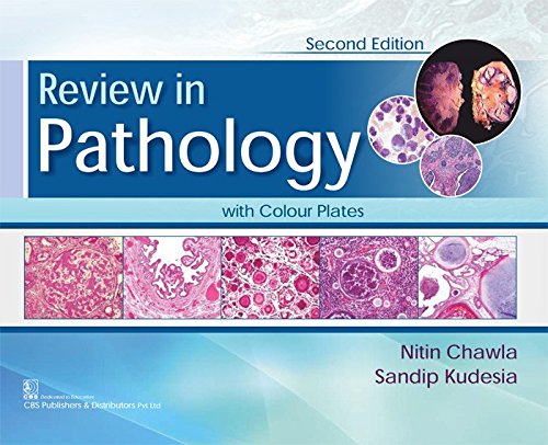 Best Books for Pathology Preparation in PG Medical Exams
