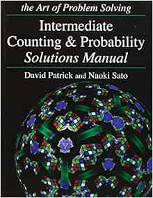 Amazon.com: Intermediate Counting and Probability (9781934124062 ...