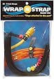Amazon.com: Wrap N Strap 6" Adjustable Straps for Cords and Cables ...