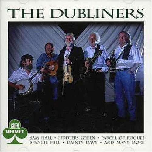 Dubliners - Molly Malone - Amazon.com Music