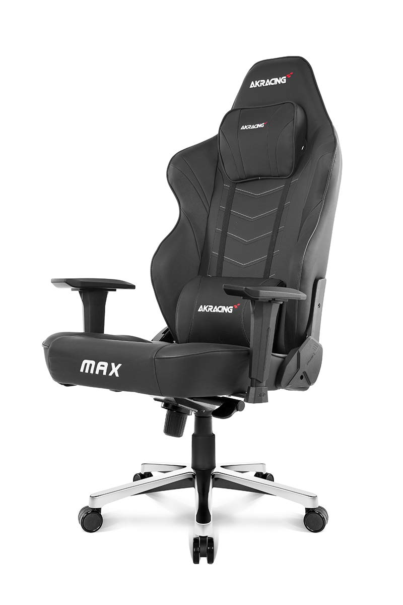 Gaming Chair 400 Lb Weight Capacity