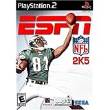 Amazon.com: ESPN NFL 2K5 - Xbox : Artist Not Provided: Video Games