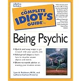 Amazon.com: The Complete Idiot's Guide to Psychic Awareness, Second ...