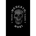 Memento Mori: Recuerda tu Muerte (Spanish Edition) : Montesinos ...