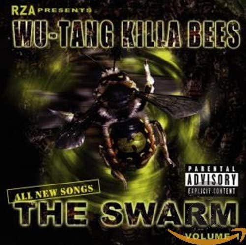 The Swarm - Volume 1: Amazon.co.uk: Music
