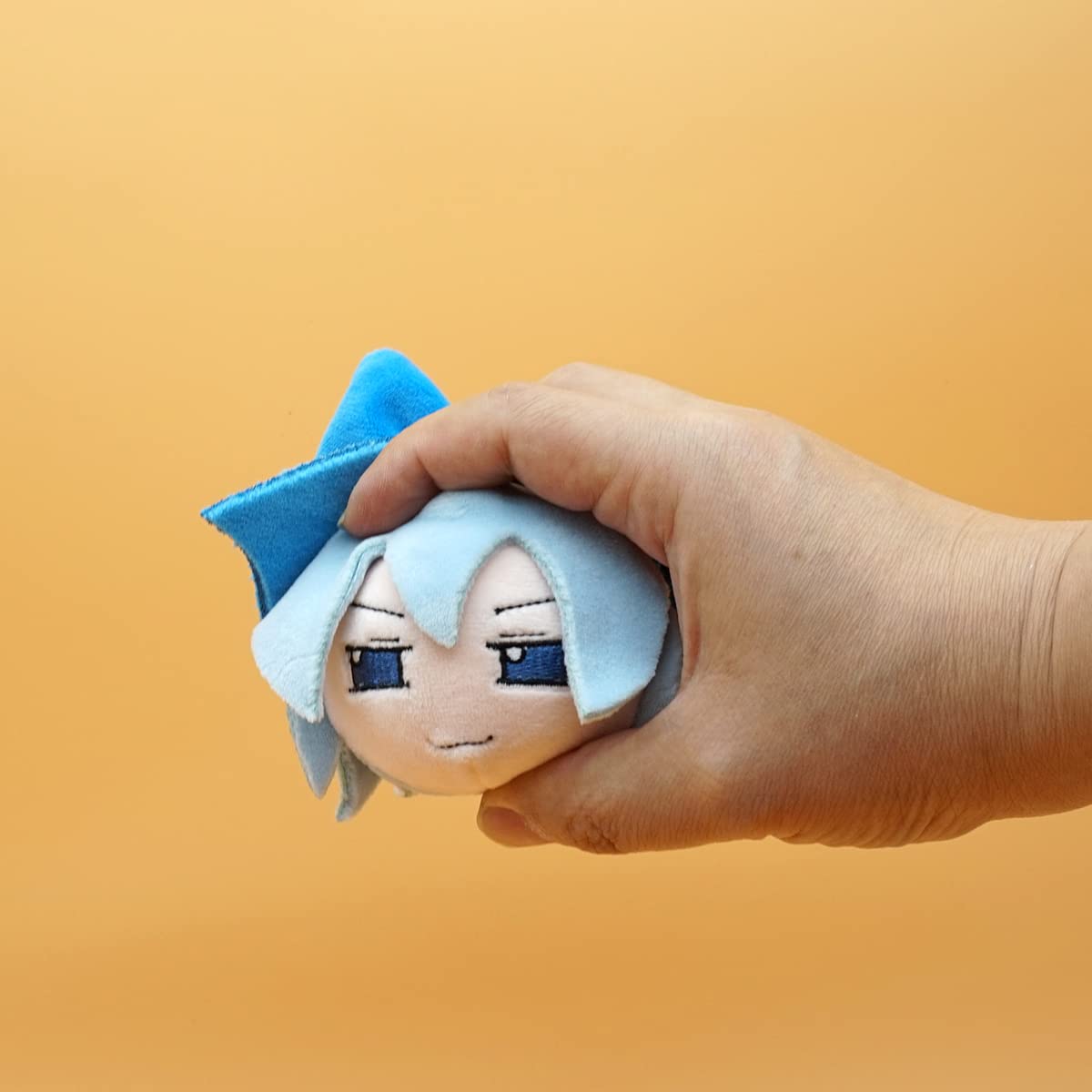 Mua MANMANZHAI FUMO Lovely 2D Anime Style Touhou Project Cirno ...