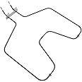 Amazon.com: GE WB44T10010 Bake Element For Ge, Hotpoint, And Rca Free ...