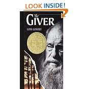 The Giver: Lois Lowry: Amazon.com: Books