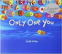 Only One You - Autographed Copies: Linda Kranz: 9780873589734: Amazon ...
