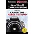 Amazon.com: Canon EOS Rebel T2i/550D Digital Field Guide (9780470648636): Charlotte K. Lowrie: Books