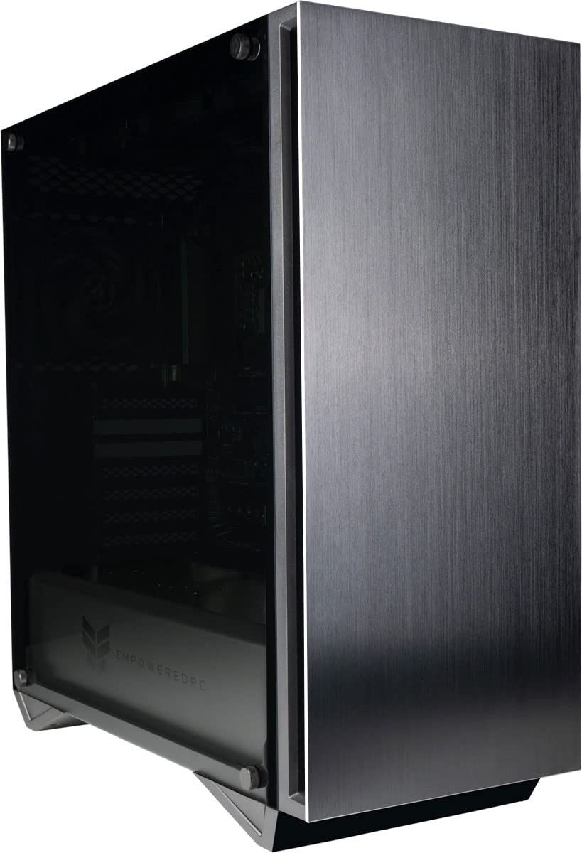 Mua Empowered PC Sentinel Gaming Desktop - AMD 6-Core Ryzen 5 5600G ...
