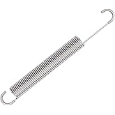 Amazon.com: GNPADR GUPO 7 inch (2Pcs) Stainless Steel Replacement ...