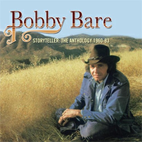 Storyteller - Bobby Bare: Amazon.de: Musik