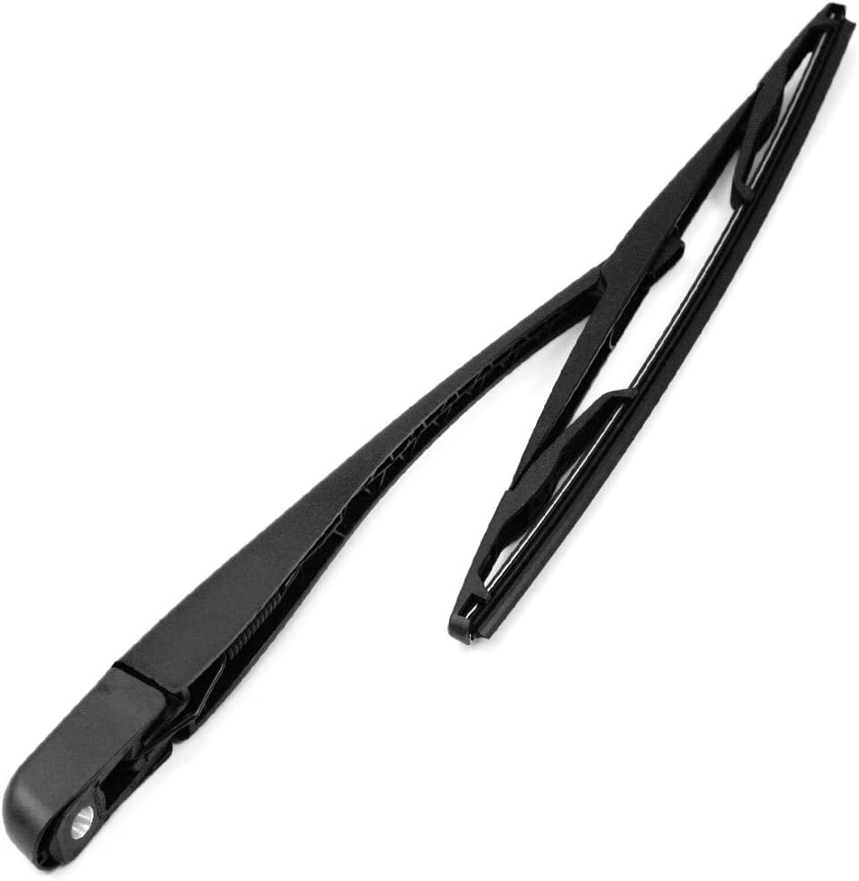 Rear Window Wiper Arm And Blade: Amazon.co.uk: Kitchen & Home
