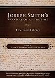 Joseph Smith's New Translation Of The Bible: Original Manuscripts ...