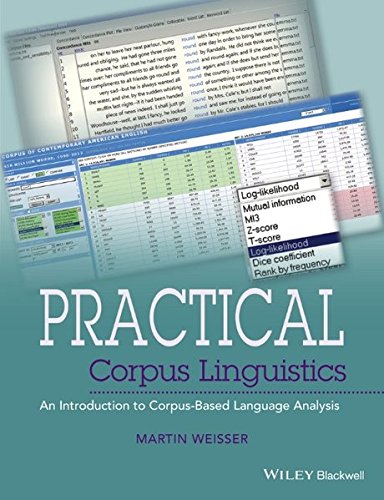 Librarika: Practical Corpus Linguistics: An Introduction to Corpus ...
