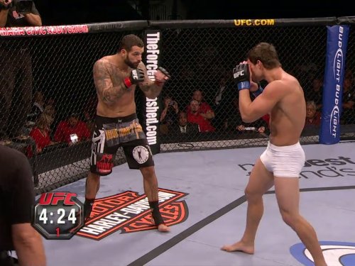 Watch UFC: Ultimate 175 Greatest Fights 1993-2009, Volume 7 | Prime Video