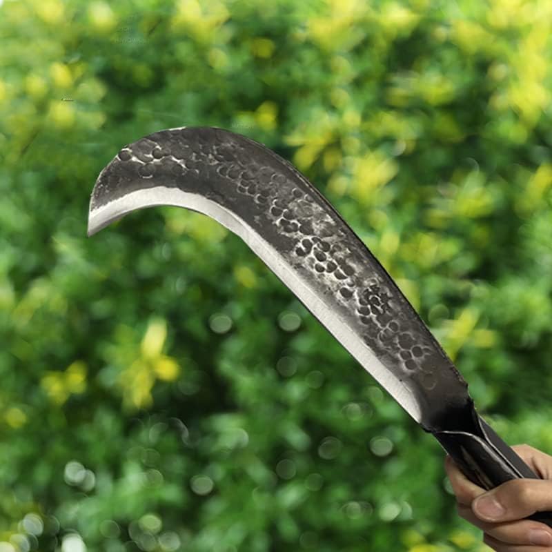 Machete Billhook Sickle Knife For Yard Work Machete For Cutting Trees ...
