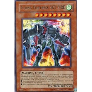 Amazon.com: Yu-Gi-Oh! - Spell Reactor RE (CRMS-EN014) - Crimson Crisis ...