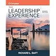 The Leadership Experience: Daft, Richard L.: 9781337102278: Amazon.com ...