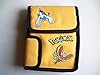 Amazon.com: Pokemon Game Boy Color Carrying Case (yellow) - GameBoy ...