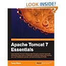 Apache Tomcat 7 Essentials: Tanuj Khare: 9781849516624: Amazon.com: Books
