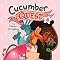 Cucumber Quest: The Flower Kingdom (Cucumber Quest, 4): D.G., Gigi ...
