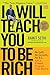 I Will Teach You To Be Rich: Ramit Sethi: 8601401218258: Amazon.com: Books