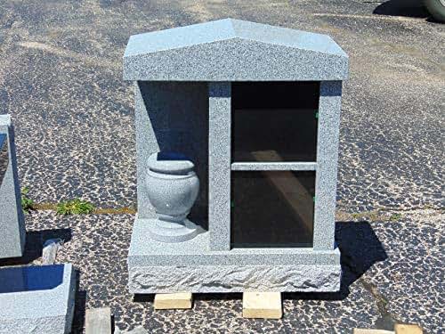 Amazon.com: Personal Columbaria 2 niche: Handmade