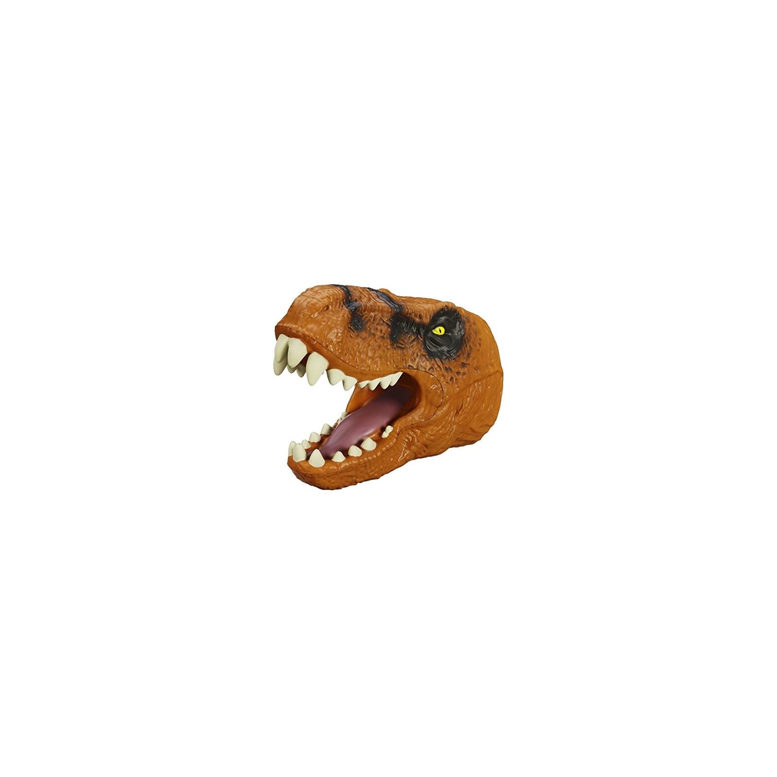 Jurassic World Chomping Tyrannosaurus Rex Head - Epic Kids Toys