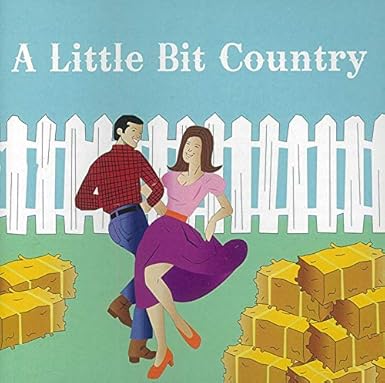 Little Bit Country: Little Bit Country: Amazon.ca: Music