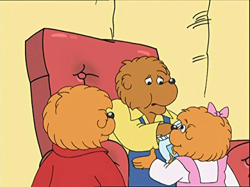 Watch Berenstain Bears - Season 1 | Prime Video