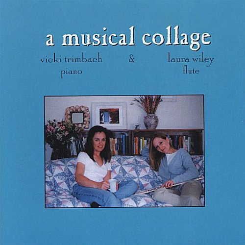 Wiley, Laura - Musical Collage - Amazon.com Music