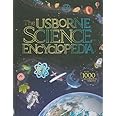 The Usborne Science Encyclopedia: Kirsteen Rogers: 9780794530464 ...