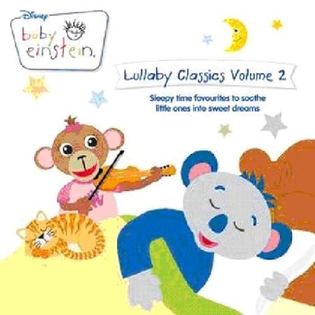 Baby Einstein Playdate Fun - Various: Amazon.de: Musik