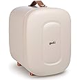 Amazon.com: QUBI Mini Fridge, Professional Skincare Fridge, Mini ...