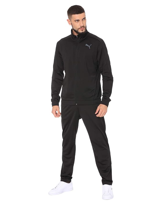 Buy Puma mens Track Suit at Amazon.in