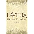 Amazon.com: Lavinia: Le Guin, Ursula K.: Books