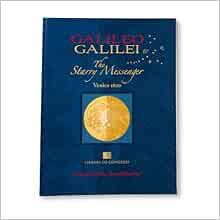 Galileo: The Starry Messenger: Galileo Galilei: 9781929154494: Books ...