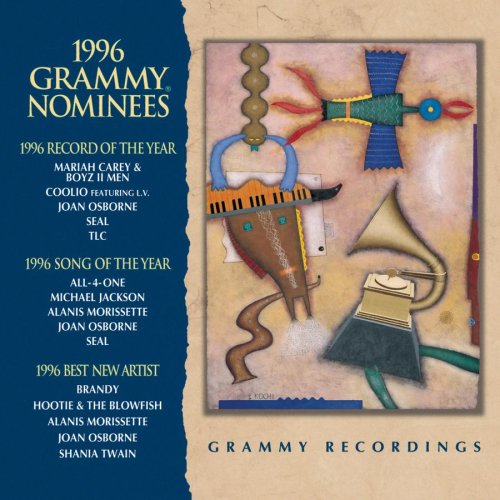 38th Annual Grammy Awards - Alchetron, the free social encyclopedia